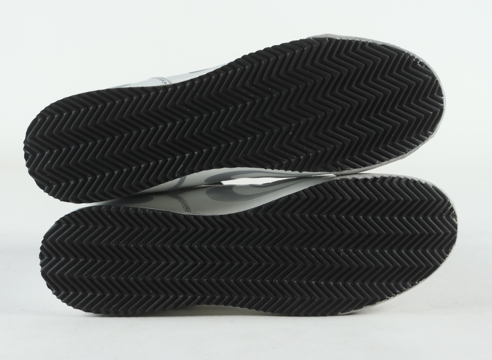 Mike Tyson Signed Everlast Professional Boxing Shoes (Tyson) | Pristine ...