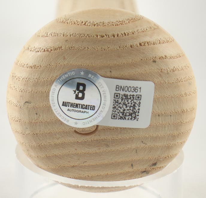 Alex Rodriguez Signed Louisville Slugger Grand Slam Baseball Bat ...