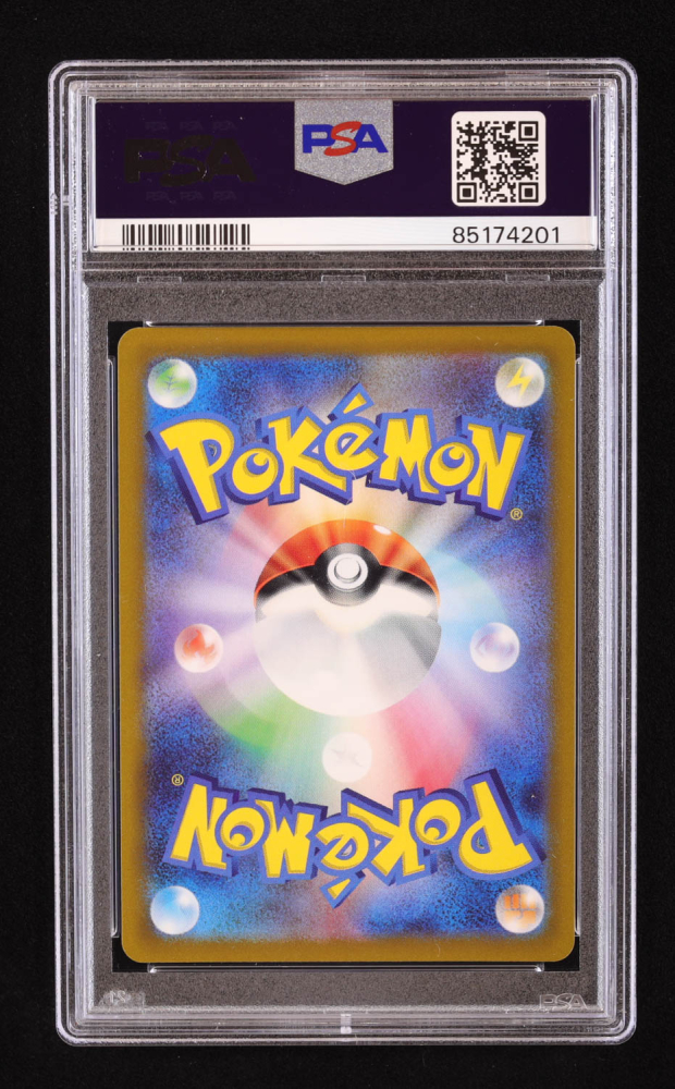 Dragonite VSTAR 2022 Pokemon GO Japanese #50 (PSA 10) | Pristine Auction