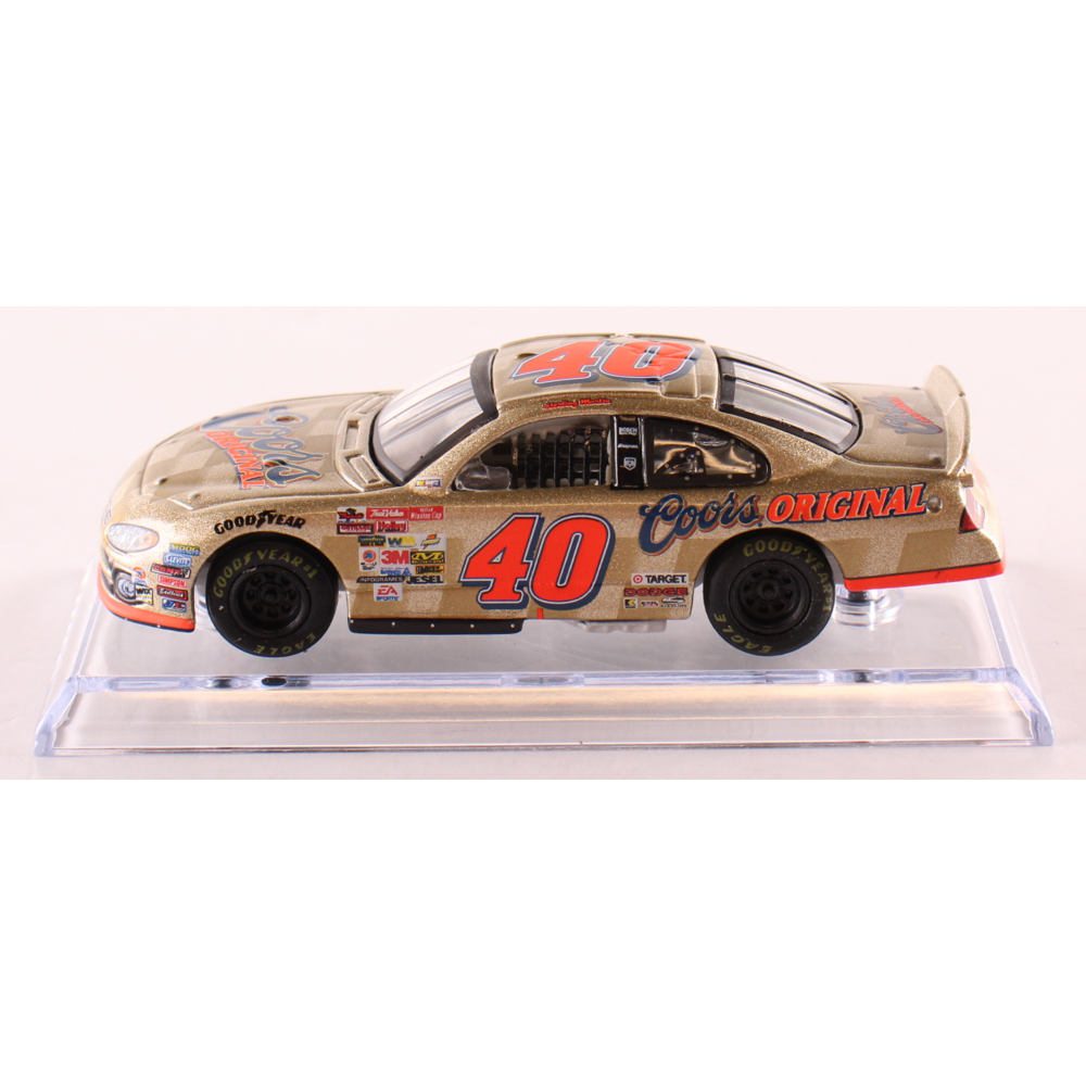 Starling Marlin NASCAR #40 Coors Original 2002 Inrepod R/T - 1:64 ...