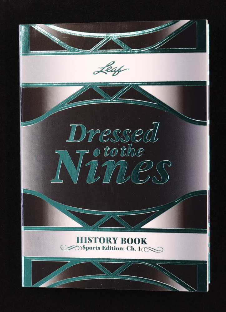 Kobe Bryant / Julius Erving / Allen Iverson/ Mike Trout / Mickey Mantle ...