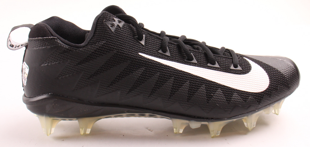 Tim Tebow Personally Owned & Worn Signed Nike Baseball Cleat (Tebow ...