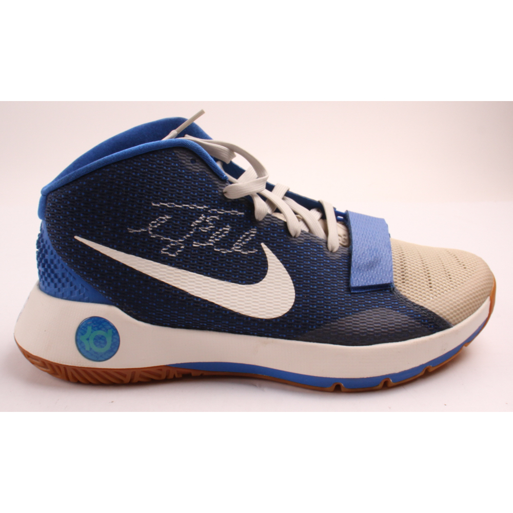Tim Tebow Personally Owned Signed Nike Shoe (Tebow) | Pristine Auction