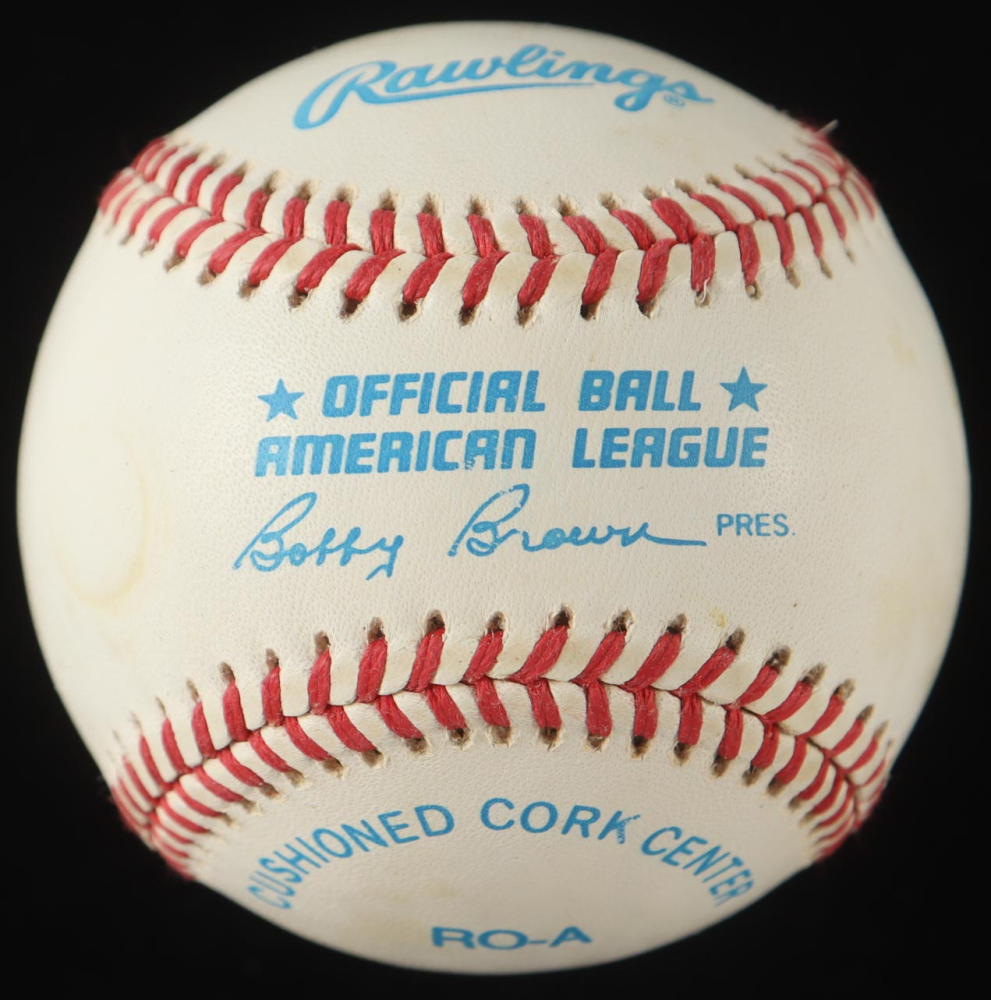 Ted Williams Signed OAL Baseball (Williams) | Pristine Auction