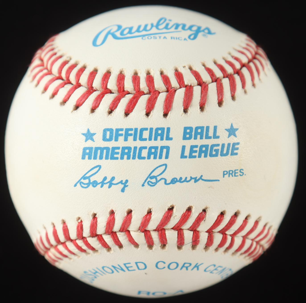 Ted Williams Signed OAL Baseball (Williams) | Pristine Auction