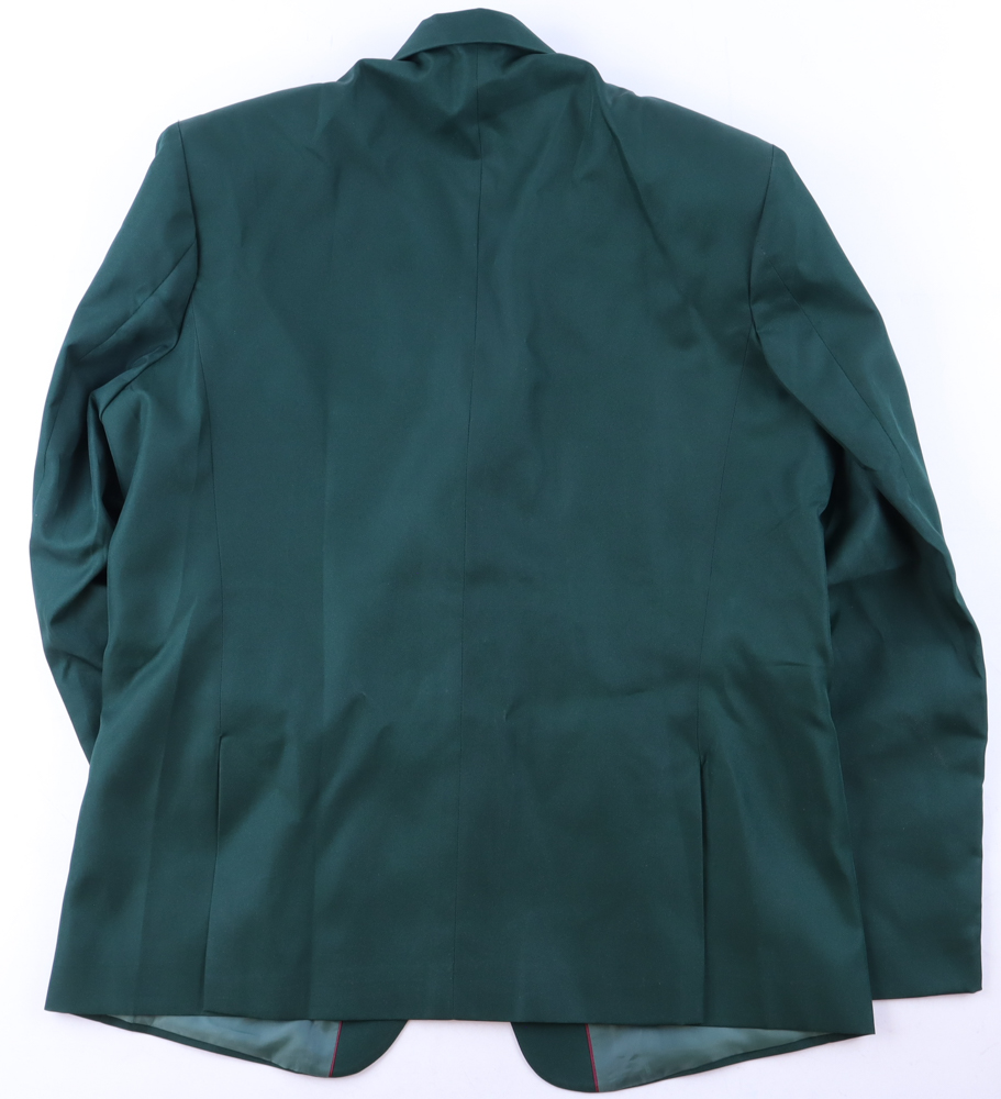 Jon Rahm Signed Masters Jacket (JSA) | Pristine Auction