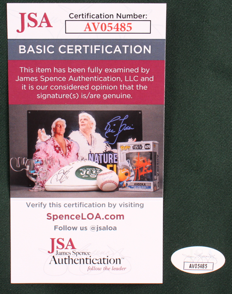 Jon Rahm Signed Masters Jacket (JSA) | Pristine Auction