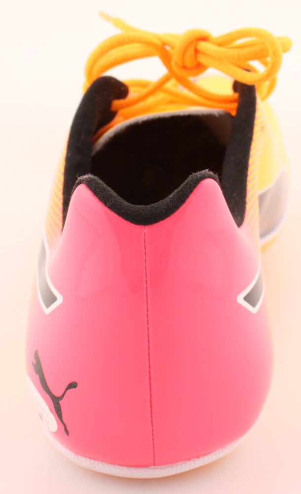 Usain Bolt Signed Puma Track Cleat (JSA) | Pristine Auction