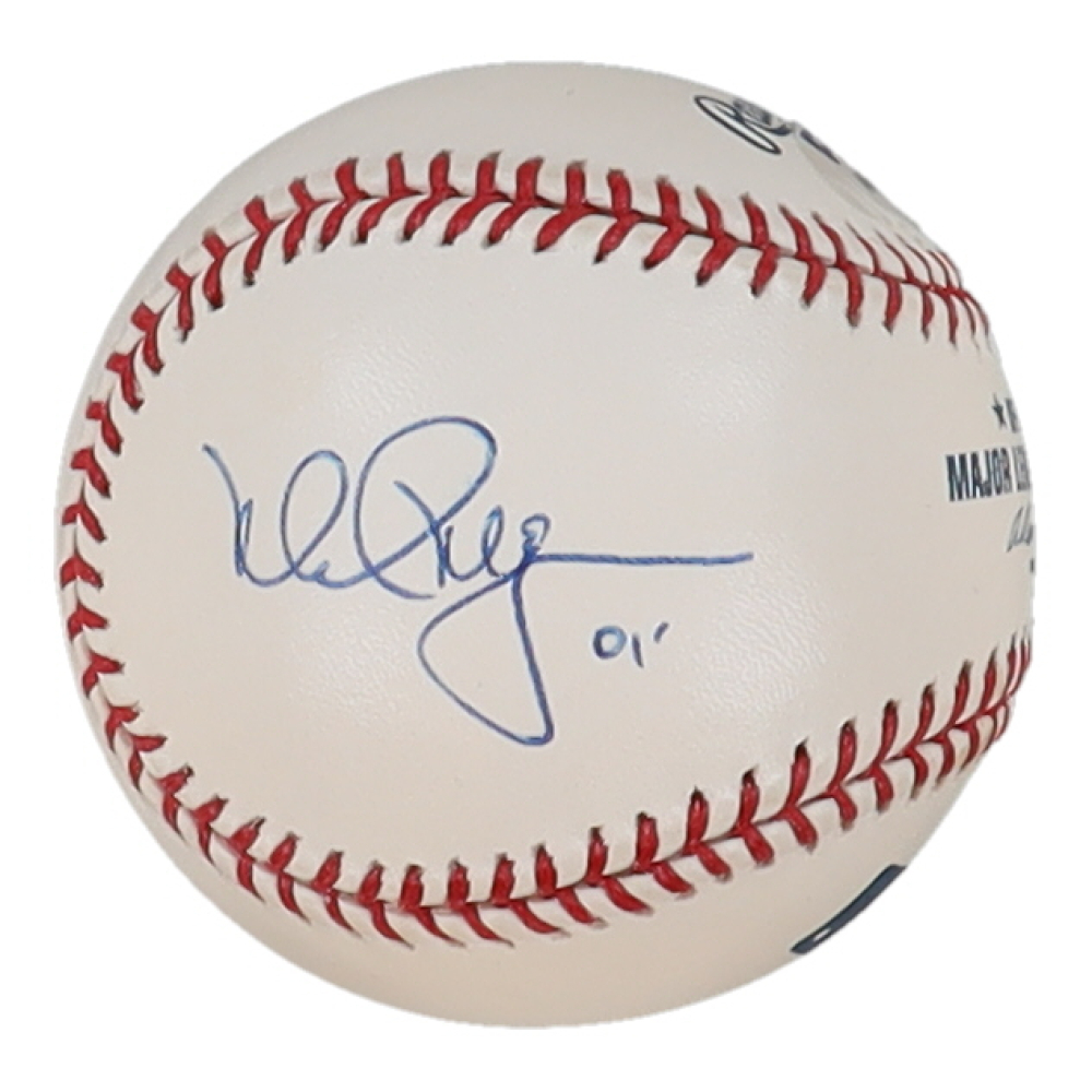 Mark McGwire Signed OML Baseball (PSA) | Pristine Auction