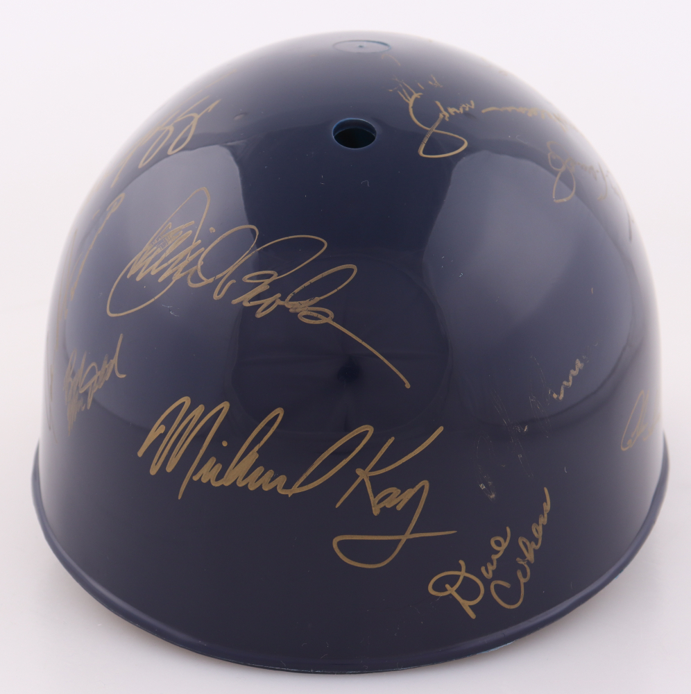 Derek Jeter, Wade Boggs, Mariano Rivera, Don Mattingly | 1995 Yankees ...