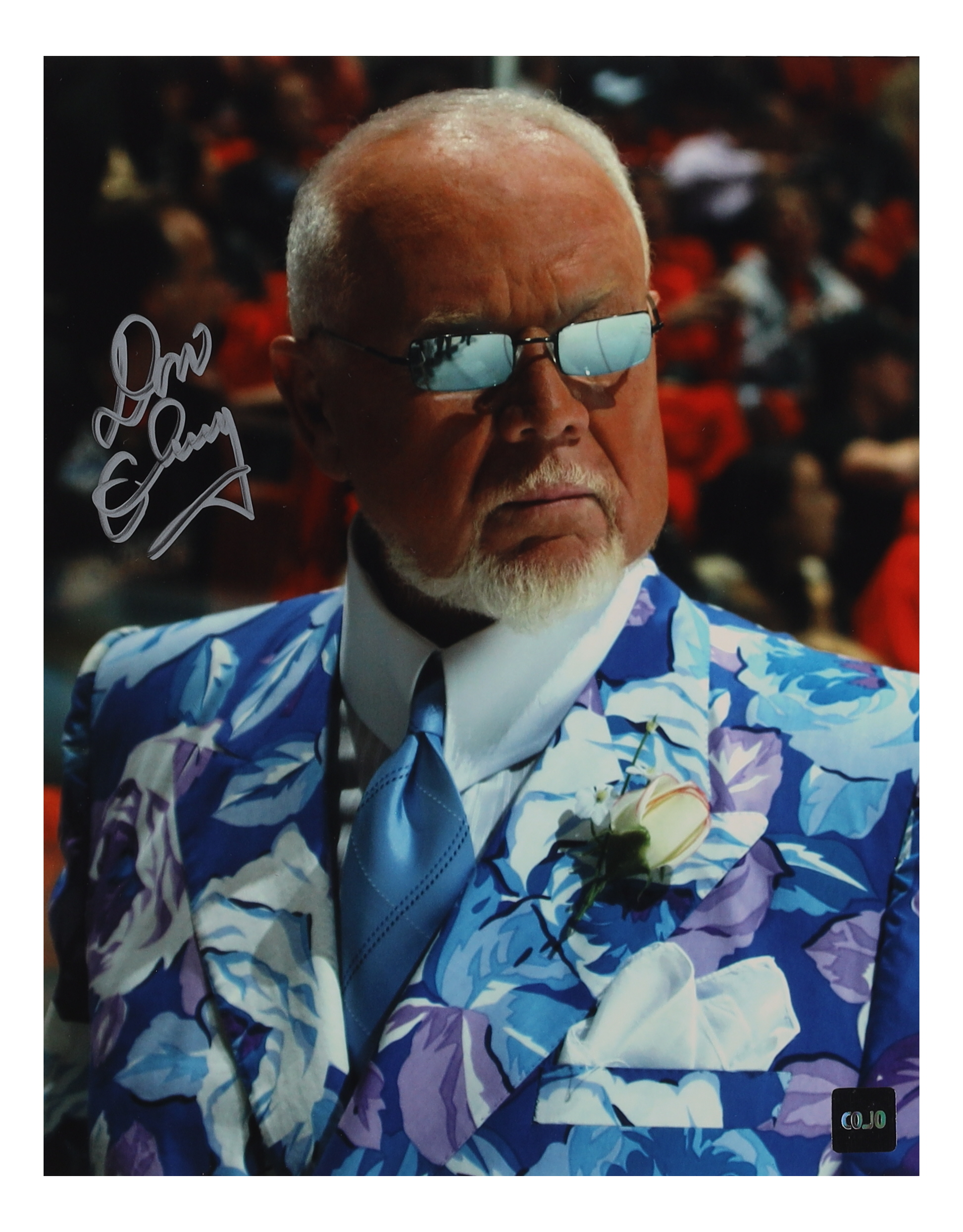 Don Cherry Signed 8x10 Photo (COJO) | Pristine Auction