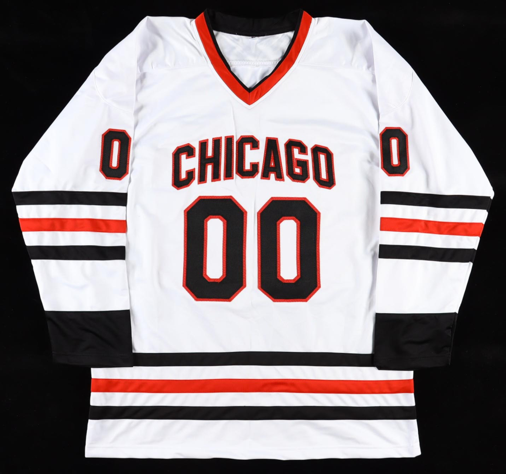 Chevy Chase Signed Jersey (JSA) | Pristine Auction