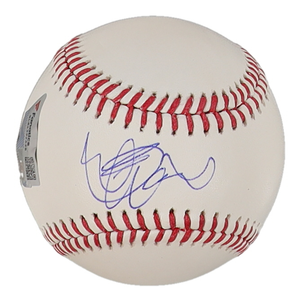 Ichiro Suzuki Signed OML Baseball (Fanatics & MLB) | Pristine Auction
