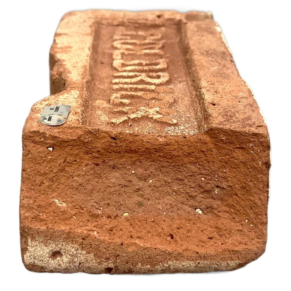 Original Yankee Stadium Authentic Goldrick Brick with Display Case (MLB ...