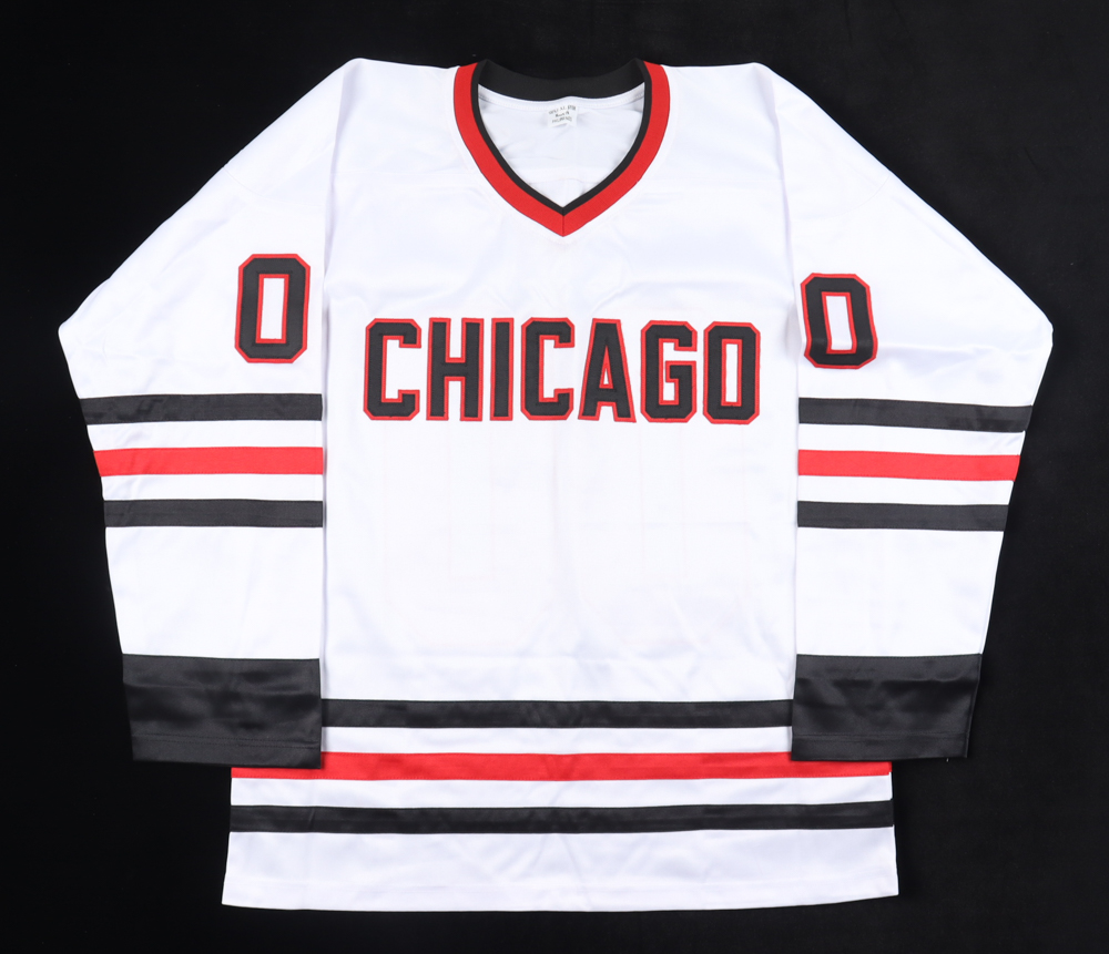Chevy Chase Signed Jersey (JSA) | Pristine Auction