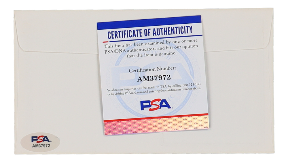 Pete Rose Signed 1985 FDC Envelope (PSA) | Pristine Auction