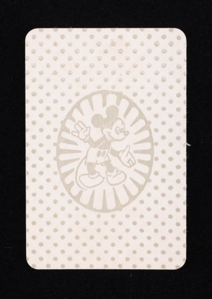 Mickey Mouse & Minnie Mouse 1946 Russell #1 | Pristine Auction