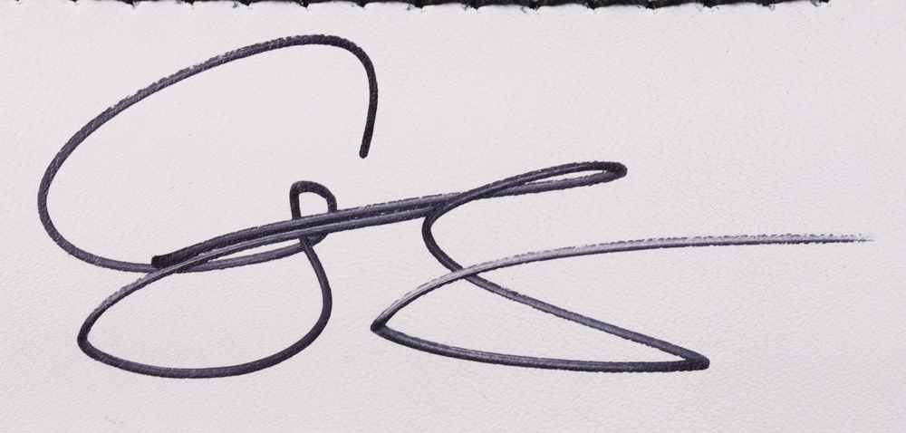 Cody Rhodes Signed "Nightmare" Full-Size Weight Lifting Belt (JSA ...