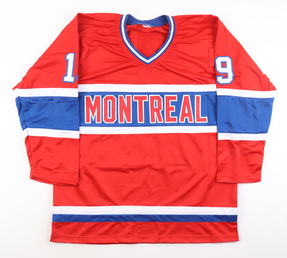Larry Robinson Signed Jersey (JSA) | Pristine Auction