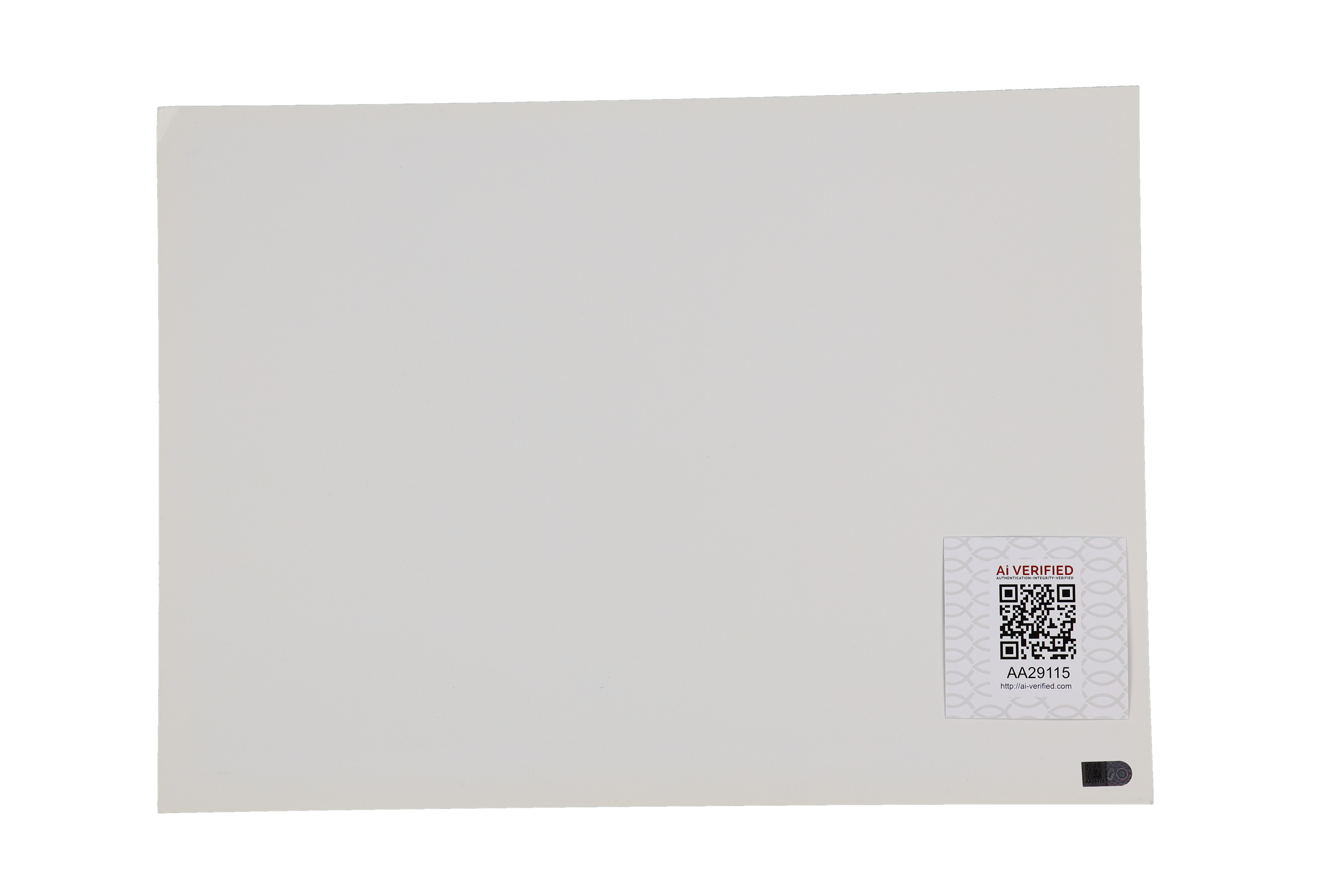 Everett Alvarez Signed Stan Stokes "Fallen Eagle" Lithograph (AIV) | Pristine Auction