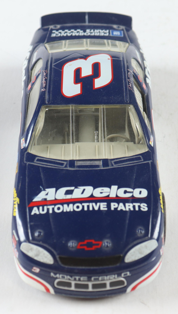 Dale Earnhardt LE #3 ACDelco / '96 Atlanta Olympics 1996 Monte Carlo 1: ...