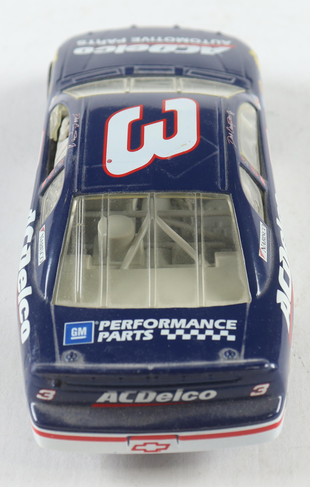 Dale Earnhardt LE #3 ACDelco / '96 Atlanta Olympics 1996 Monte Carlo 1: ...