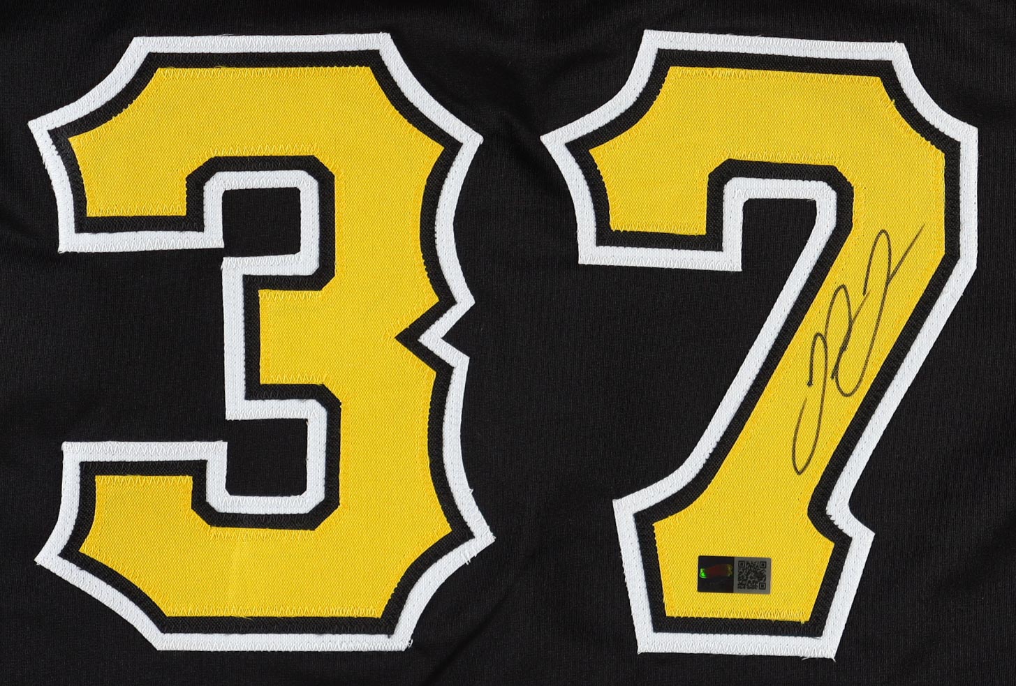 Jared Jones Signed Jersey (TSE) | Pristine Auction