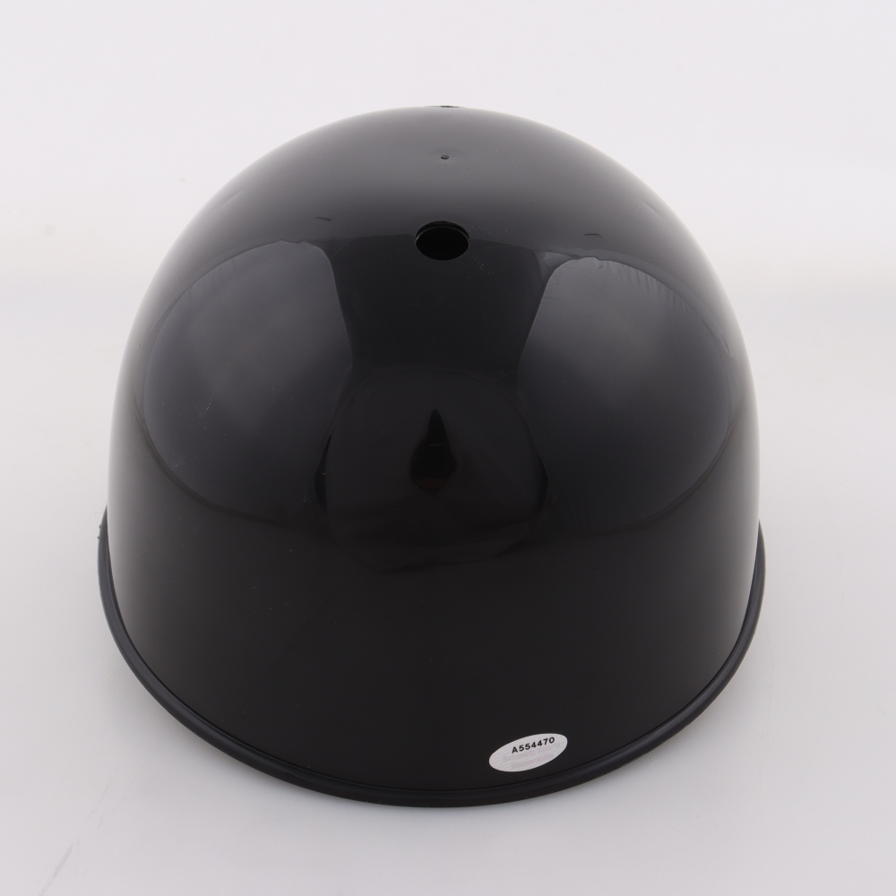 Dave Parker Signed Pirates Full-Size Batting Helmet (Schwartz ...