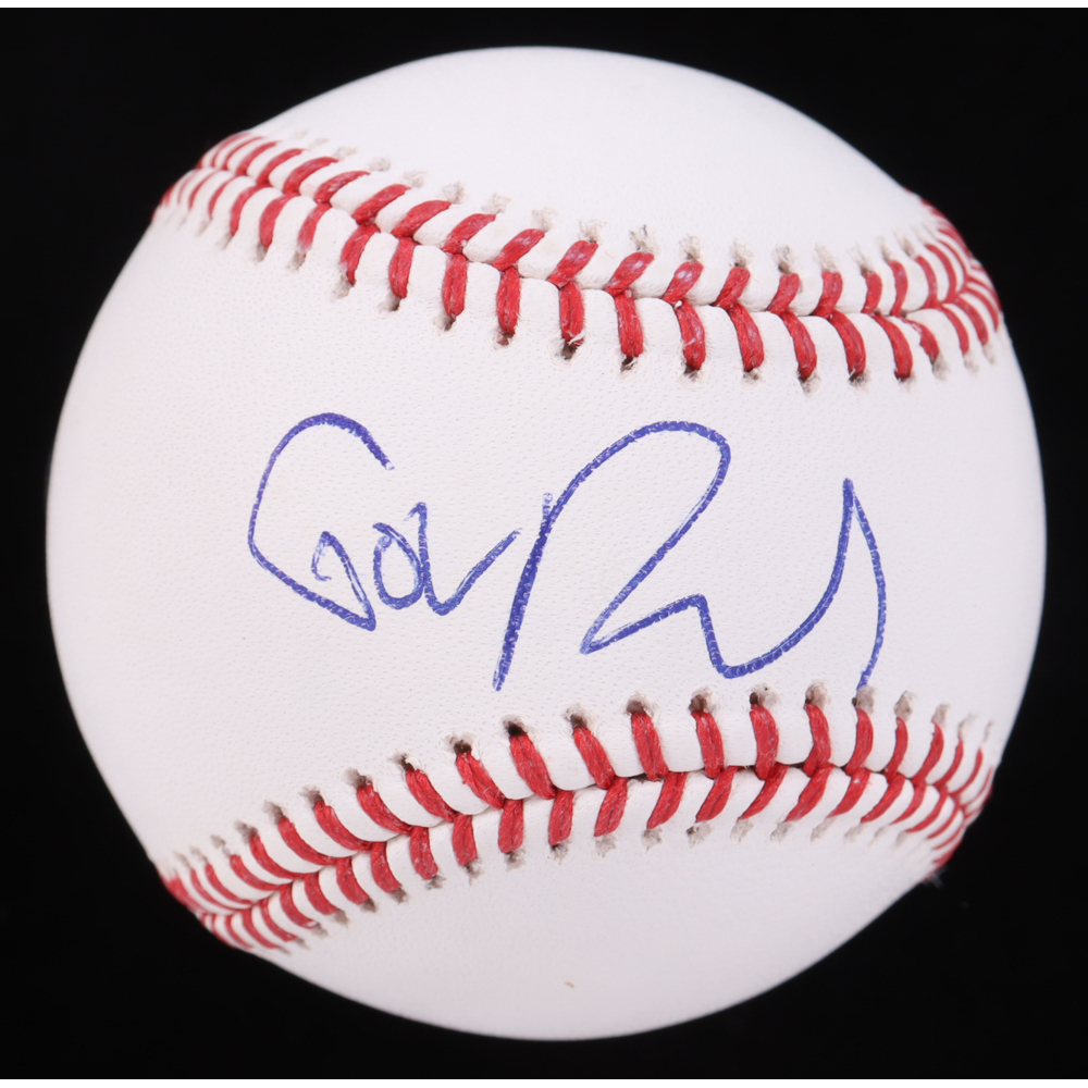 Ron DeSantis Signed OML Baseball Inscribed "Gov" (Beckett) | Pristine ...