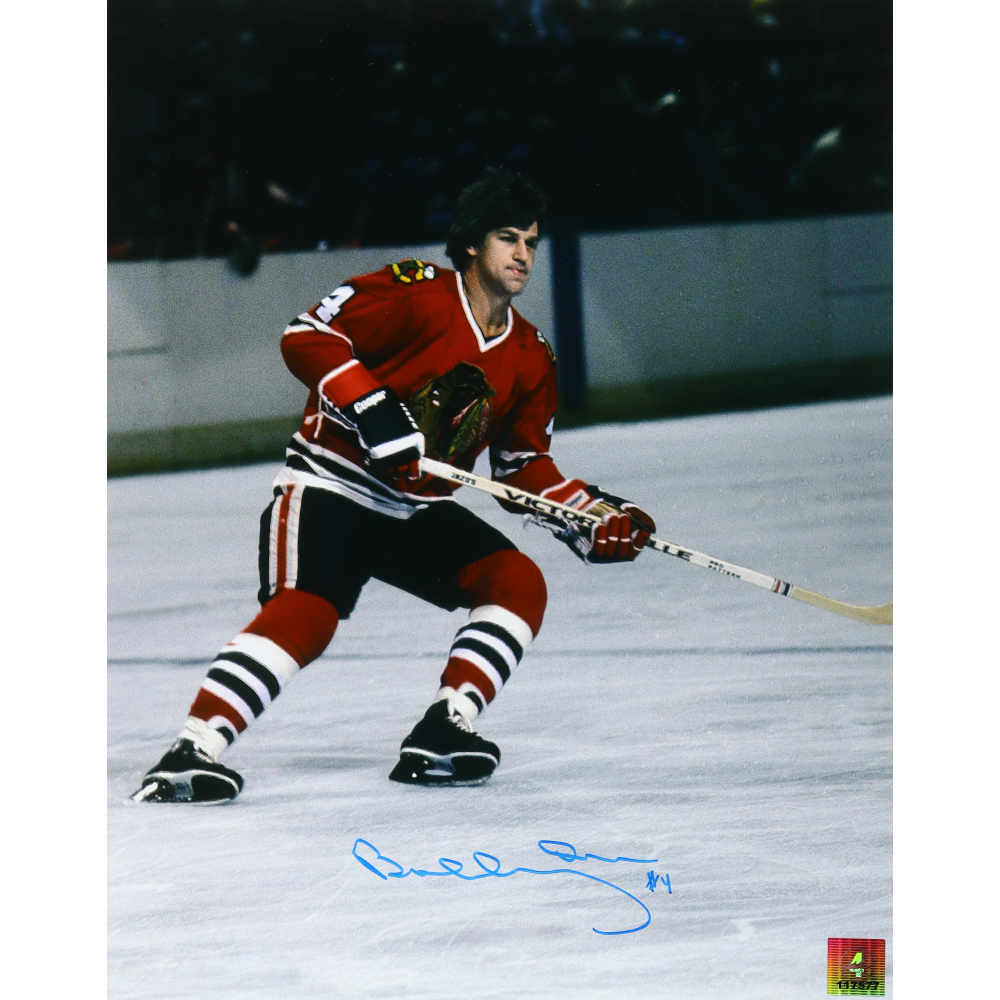 Bobby Orr Signed 11x14 Photo (Orr) | Pristine Auction