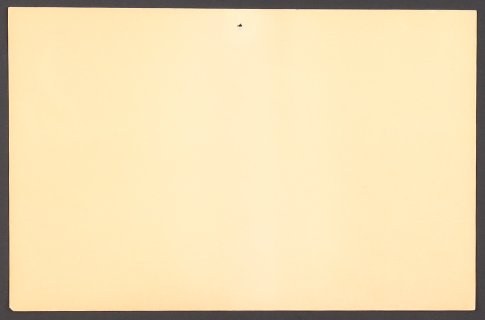 Lyn St. James Signed 6x8 Postcard Inscribed "Go For It" (Beckett ...