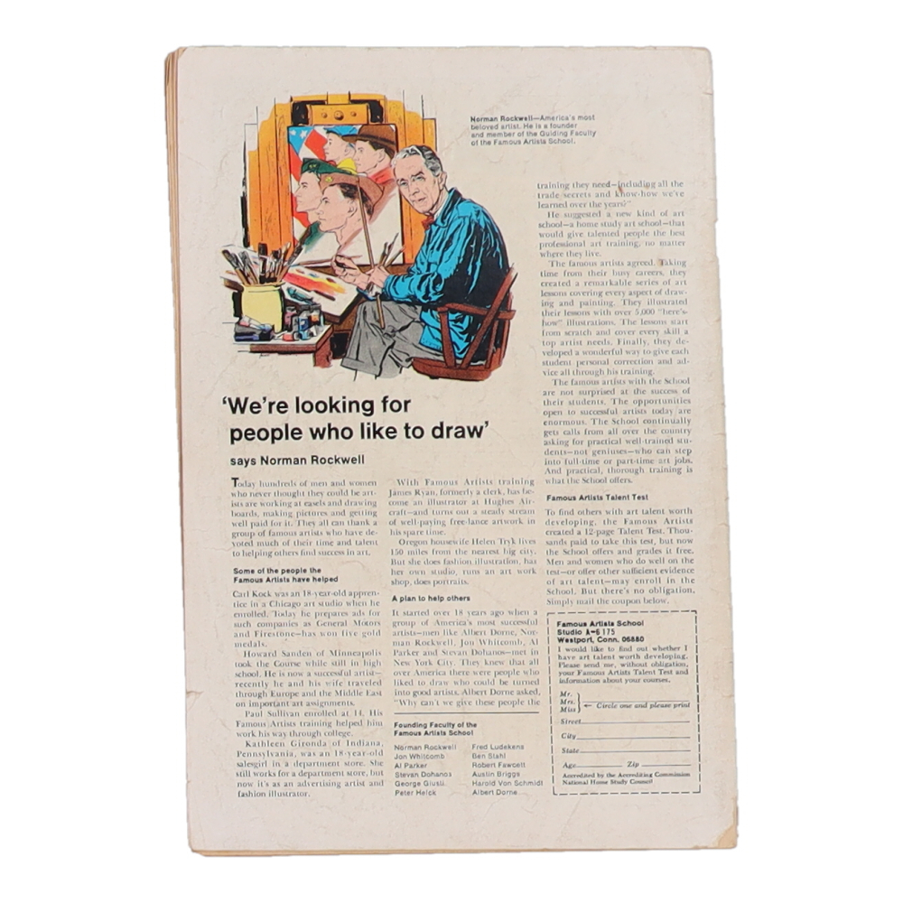 1969 "Iron Man" Issue #19 Marvel Comic Book | Pristine Auction