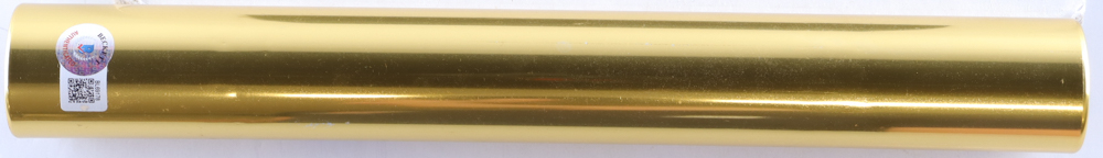 Usain Bolt Signed 2016 Rio Olympics Relay Baton (Beckett) | Pristine ...