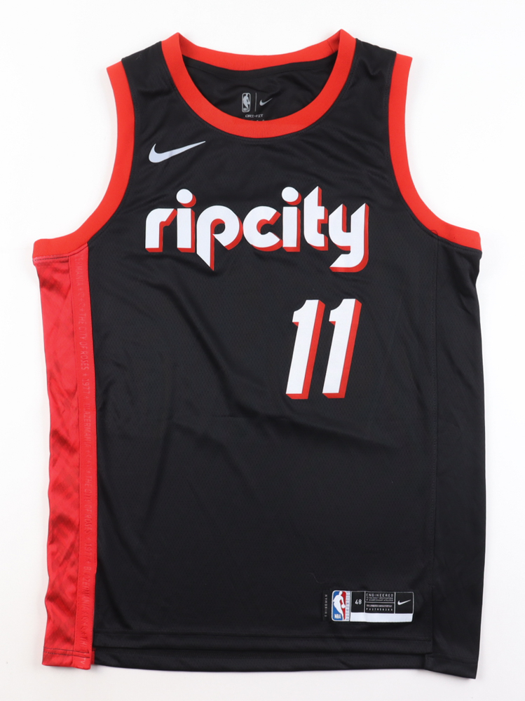 Josh Hart Signed Jersey (PSA) | Pristine Auction