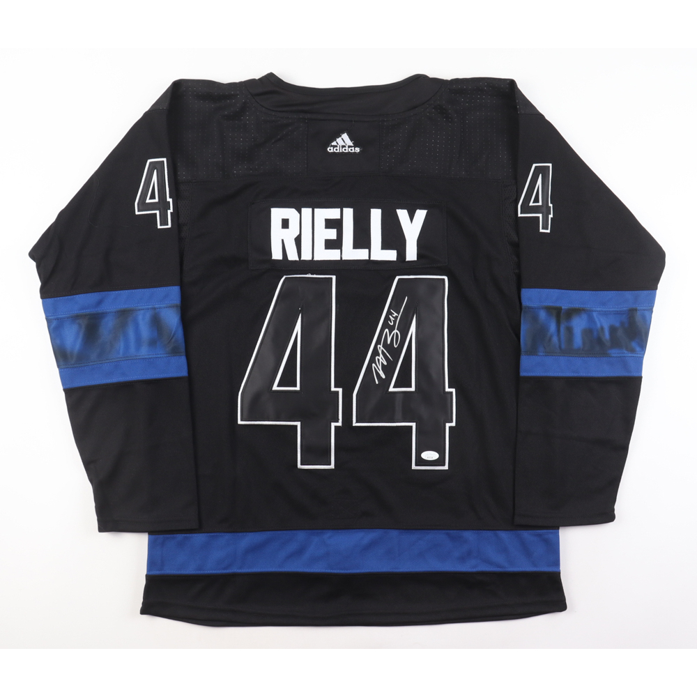 Morgan Rielly Signed Jersey (JSA) | Pristine Auction