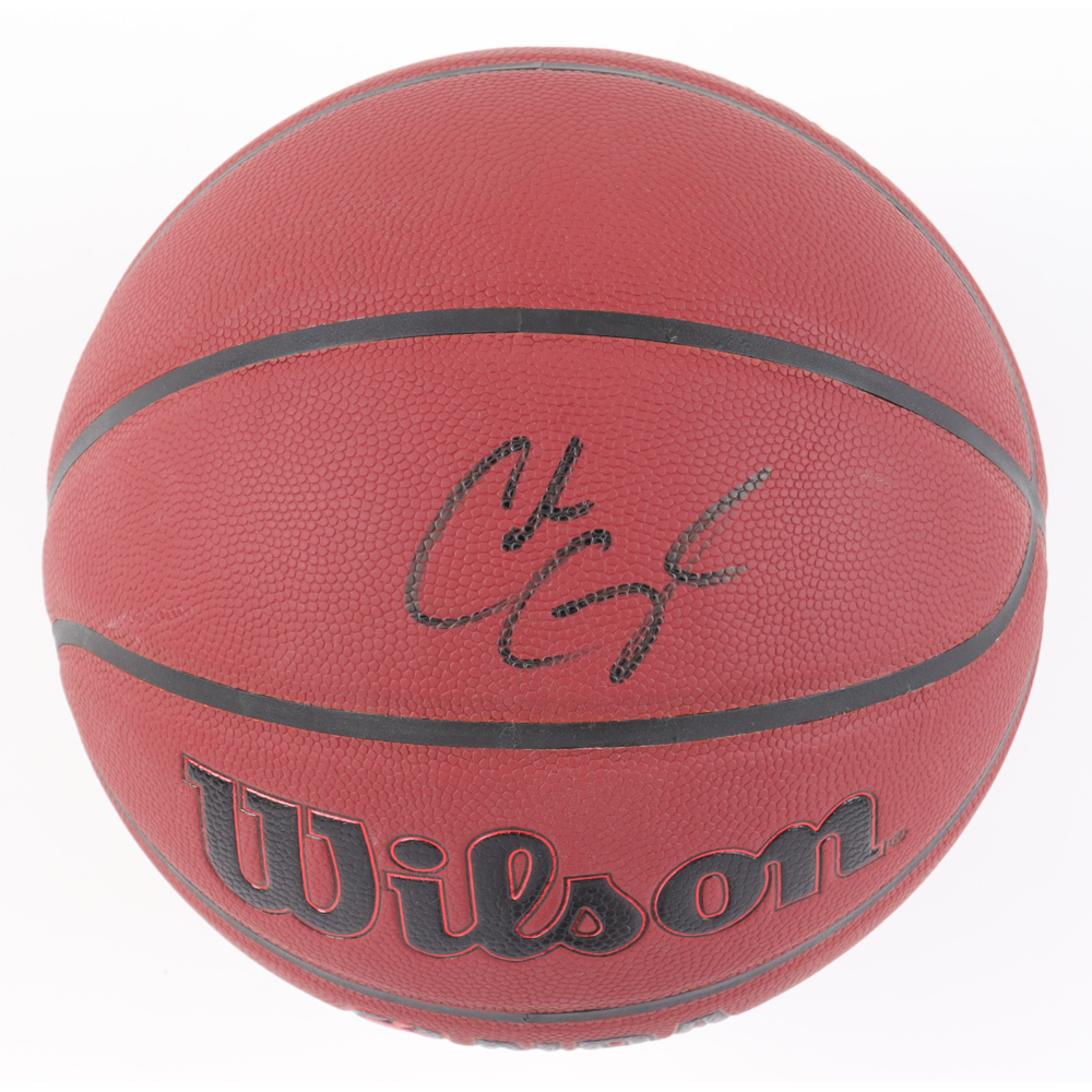 Cade Cunningham Signed NBA Basketball (JSA) | Pristine Auction