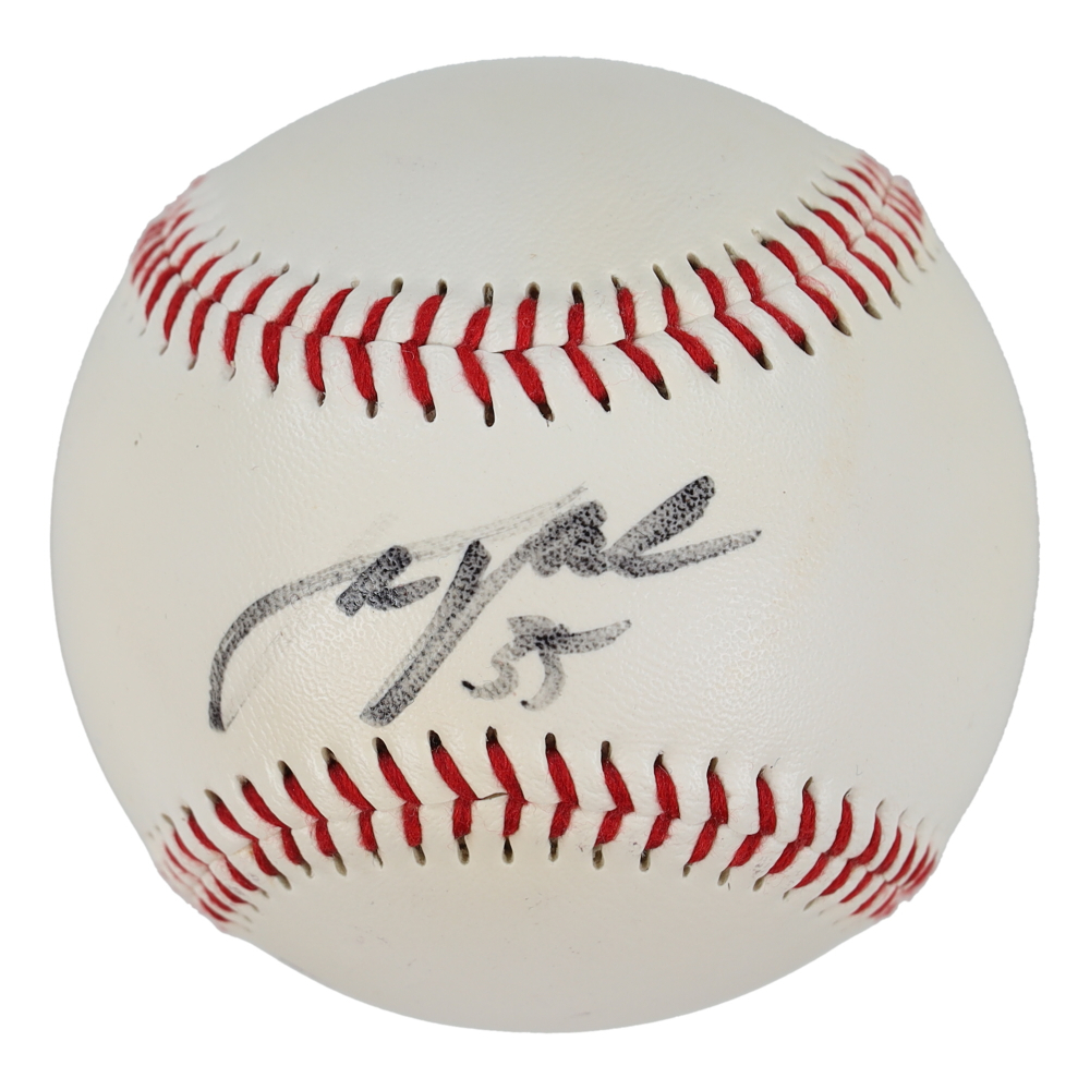 Justin Verlander Signed "600 Consecutive Sellouts" Fenway Park ...