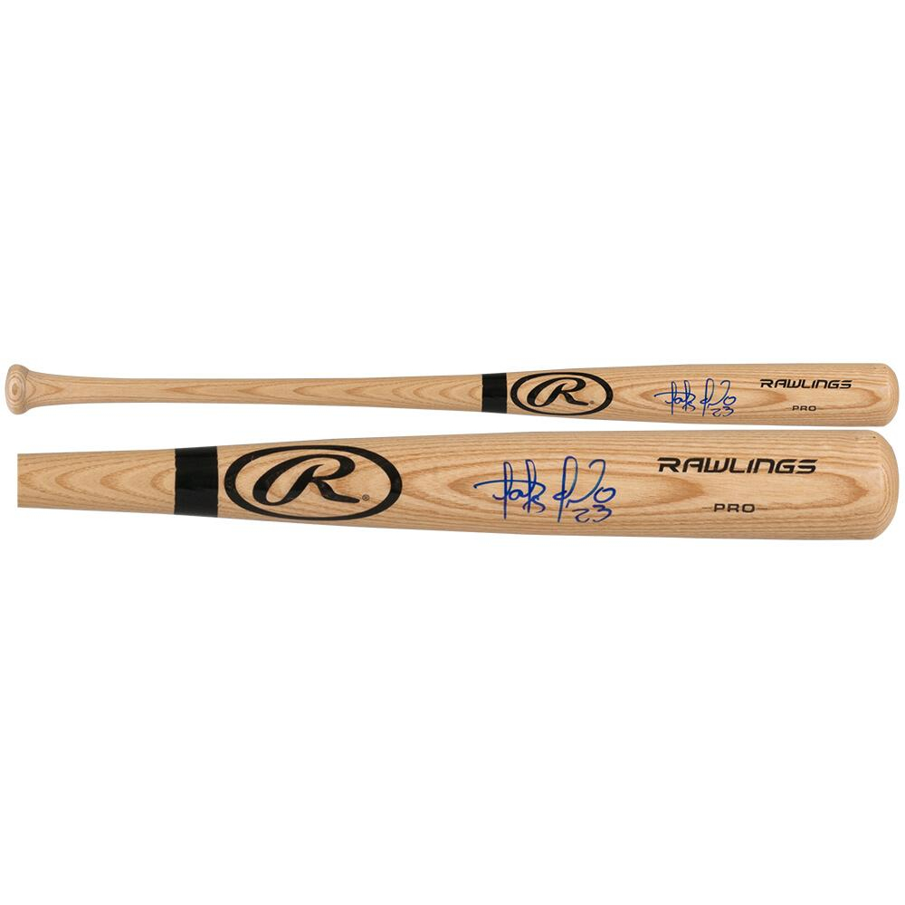 Fernando Tatis Jr. Signed Rawlings Baseball Bat (Beckett) | Pristine Auction