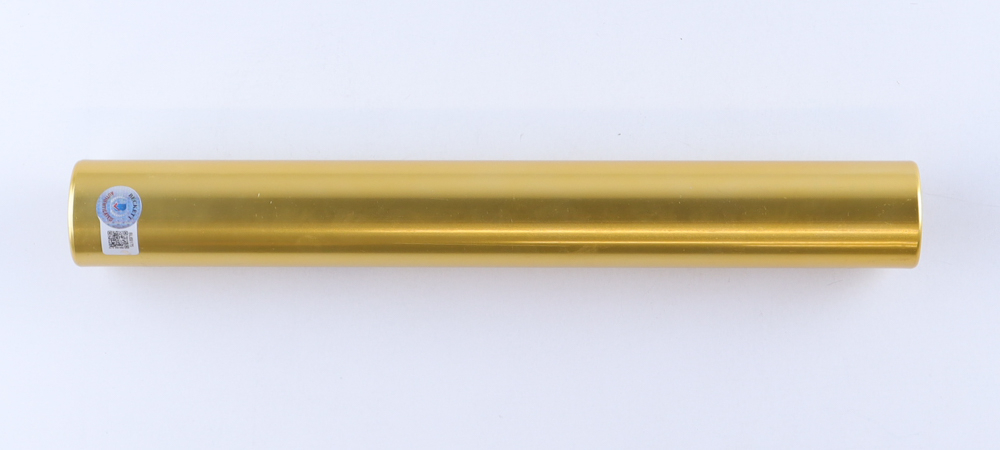 Usain Bolt Signed 2012 London Olympics Baton (Beckett) | Pristine Auction