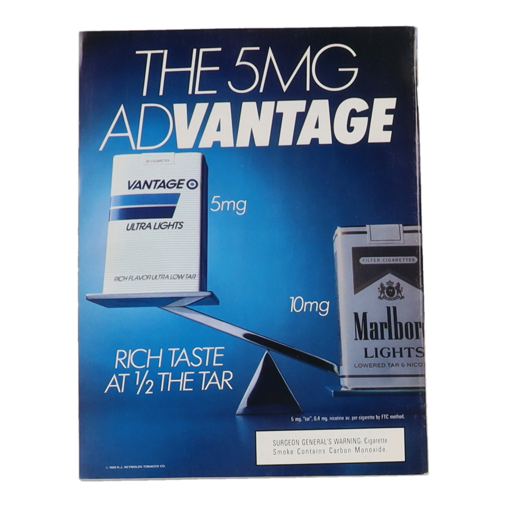 Rickey Henderson & Kelly Gruber Signed 1989 Sports Illustrated Magazine ...