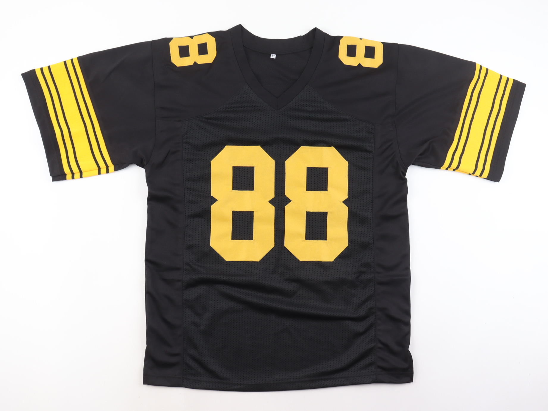 Pat Freiermuth Signed Jersey (Beckett) | Pristine Auction