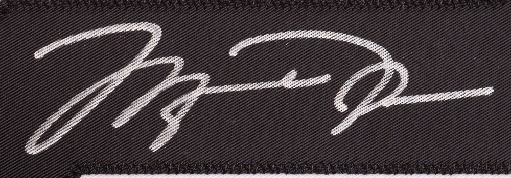 Michael Jordan Signed Bulls Authentic 1997-98 Mitchell & Ness Jersey (UDA) | Pristine Auction