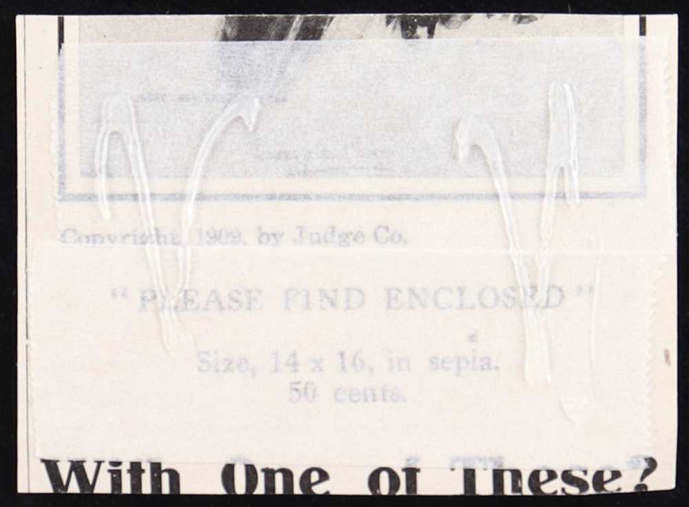 Christy Mathewson / Harry Lumley Vintage 2x3 Cut | Pristine Auction
