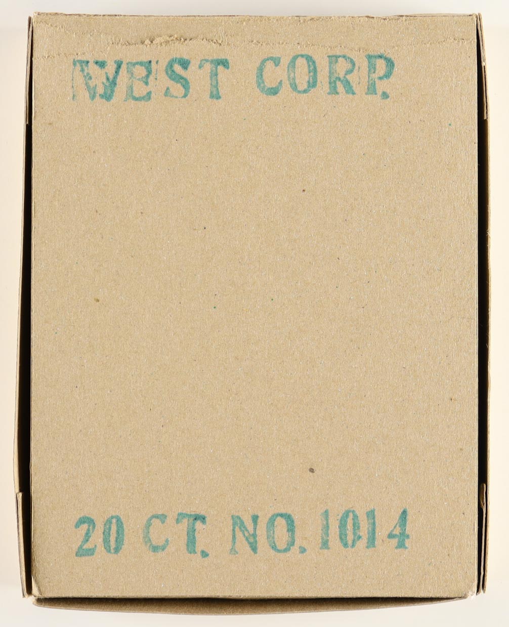 1970 Topps Baseball Cello Fun Pack Vending Box with (20) Packs ...