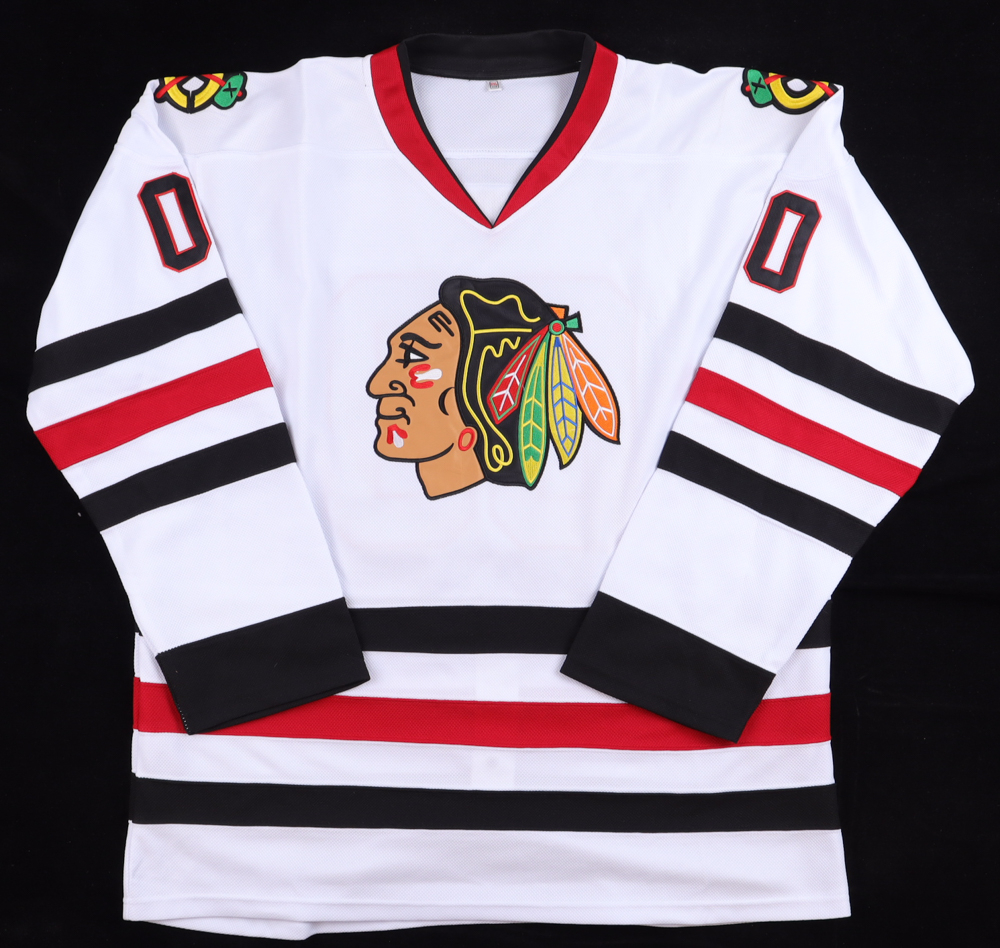 Chevy Chase Signed Jersey (Beckett) | Pristine Auction