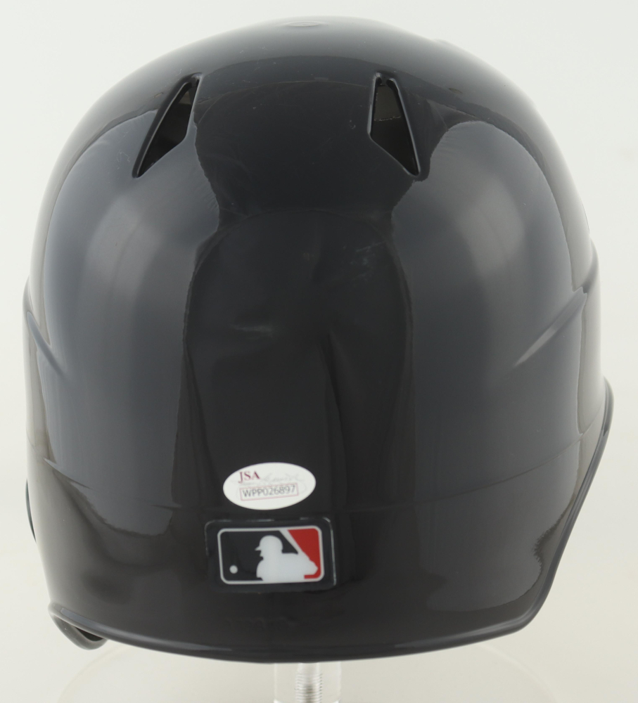 Jim Rice Signed Red Sox Full-Size Batting Helmet (JSA) | Pristine Auction