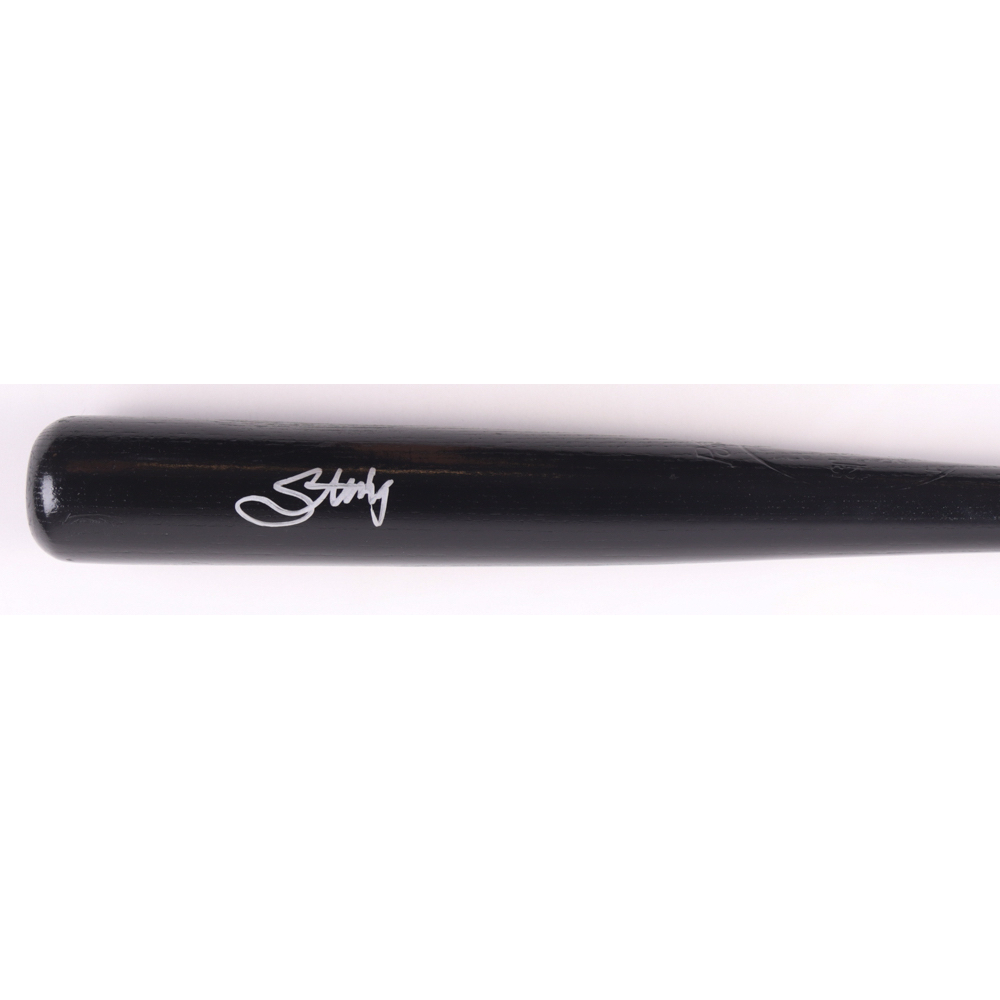 Sting Signed Louisville Slugger Bat (JSA) | Pristine Auction