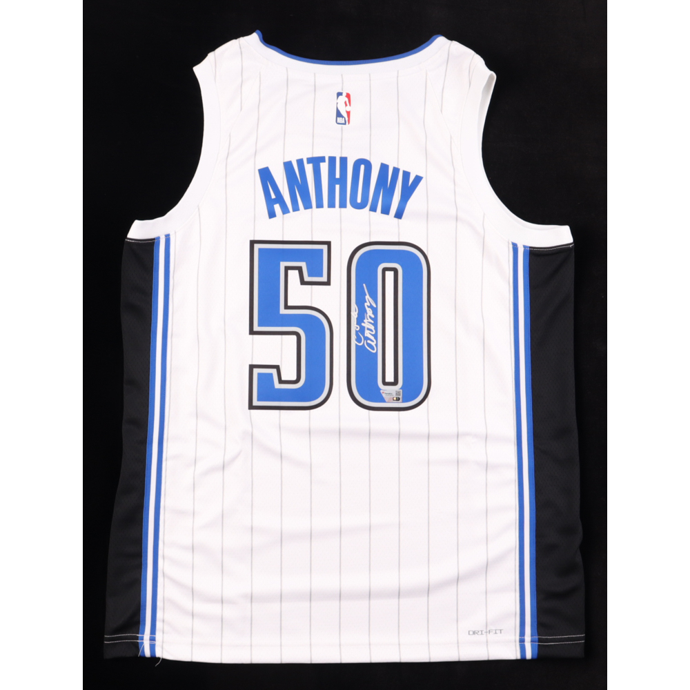 Cole Anthony Signed Magic Jersey (Fanatics) | Pristine Auction