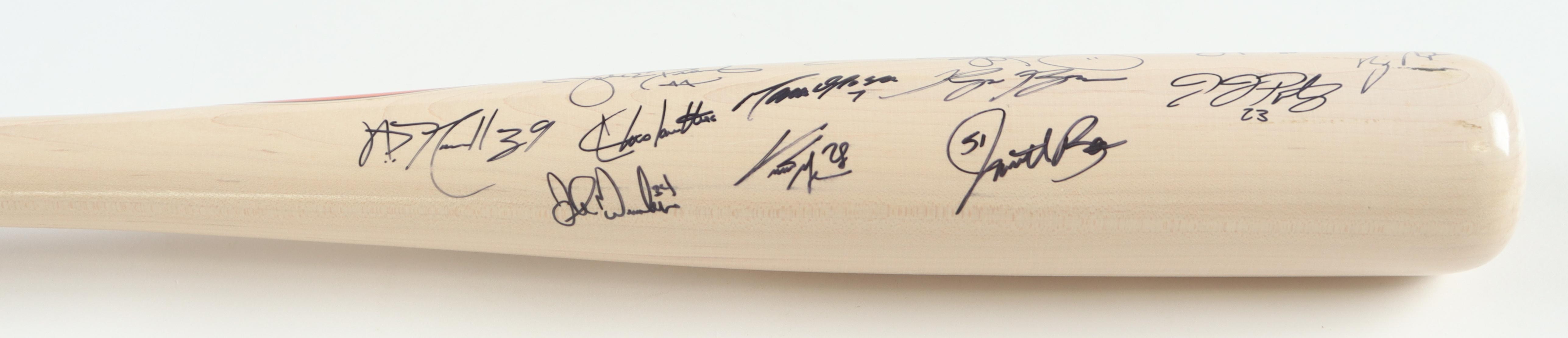 2009 Team USA World Baseball Classic Team Brian Roberts Player Model ...