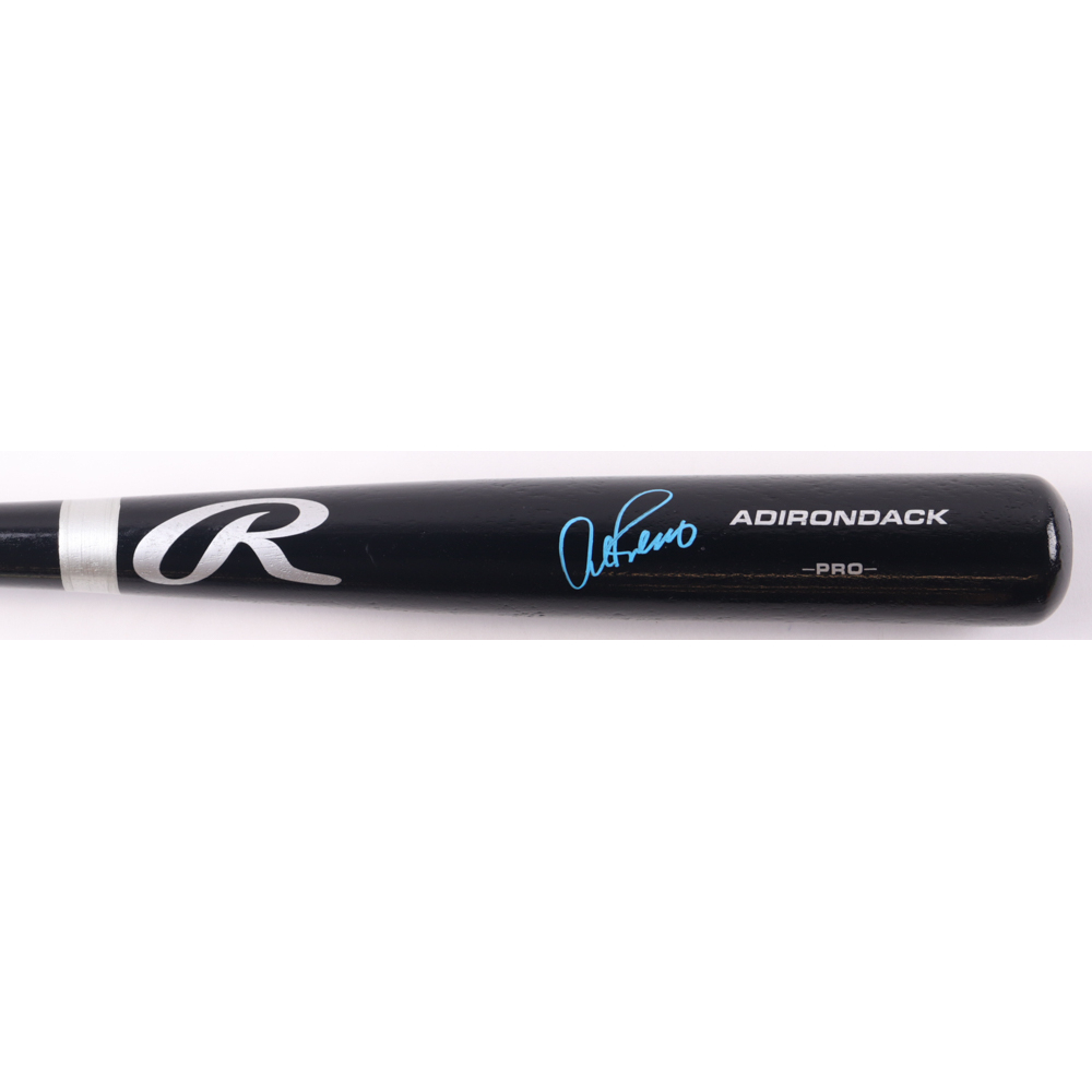 Alex Rodriguez Signed Rawlings Baseball Bat (JSA) | Pristine Auction